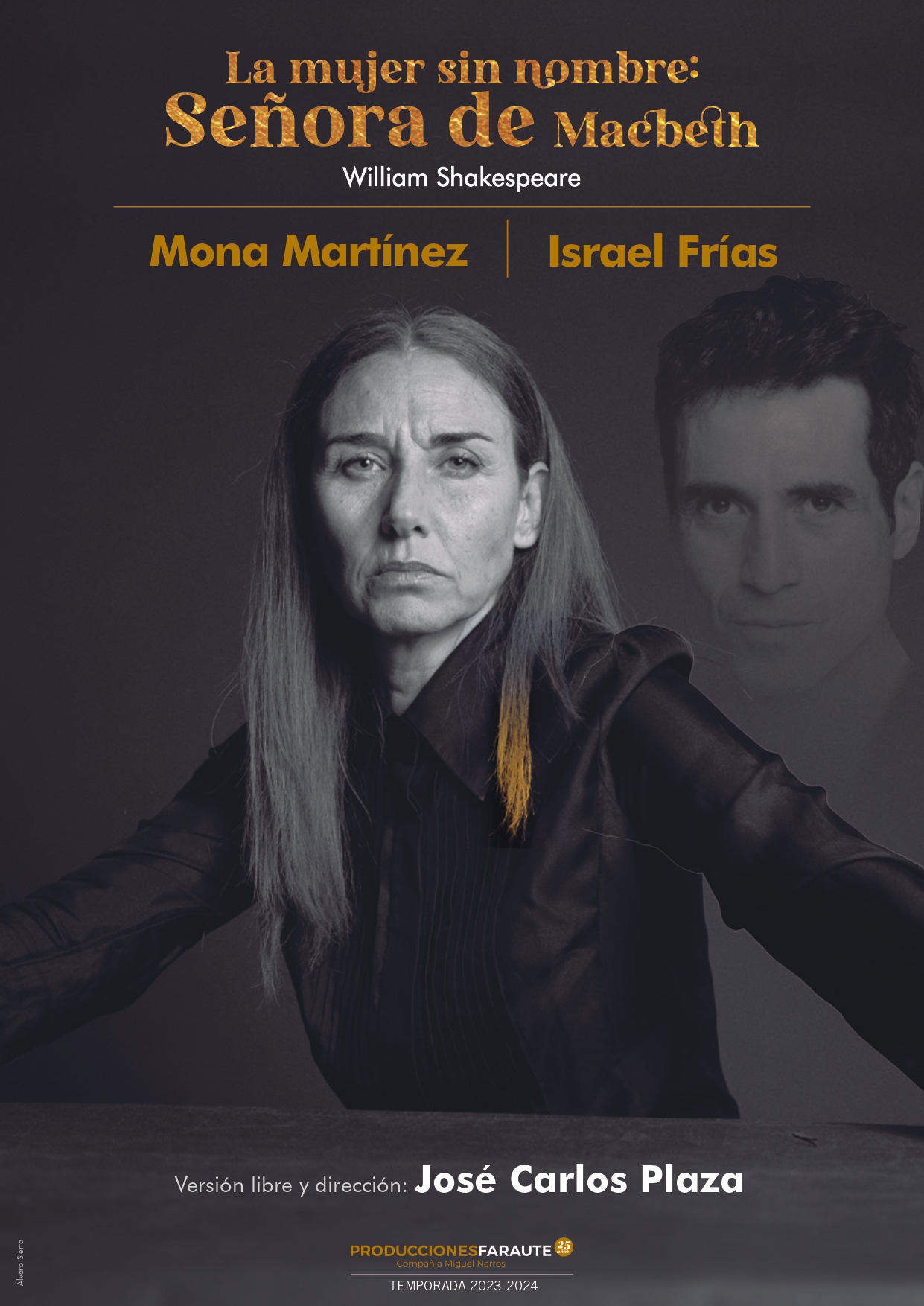 'La mujer sin nombre: señora de Macbeth' — Instituto de la Cultura y ...